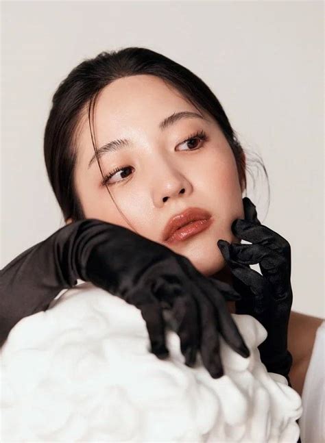 Min Chae Eun Picture 민채은 Hancinema