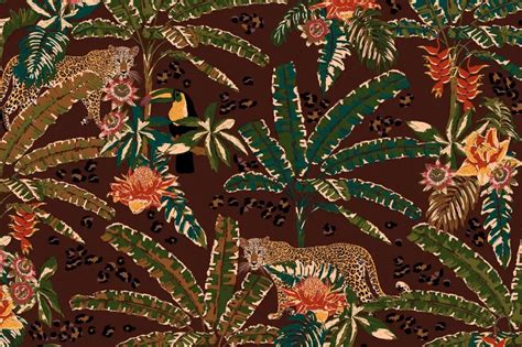 24 Best Surface Pattern Designers From Around The World 24 Best Surface Pattern Designers From Around The World