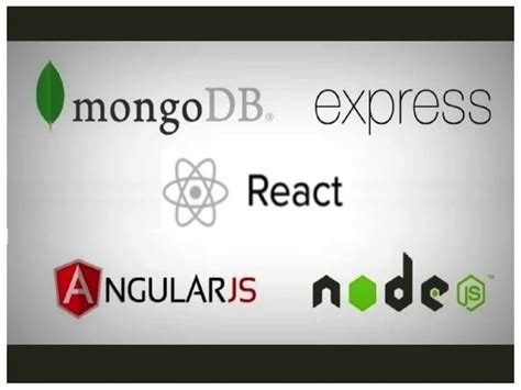 Mern Stack Fullstack Web Developer Nodejs Reactjs Mongodb