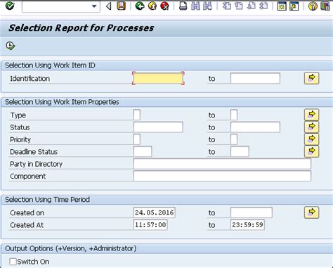 sap pi 监控集成流程 gingerdoc 姜知笔记