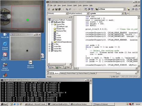 Opencv Software Environment Download Scientific Diagram