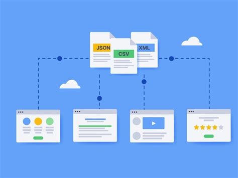 Data From Any Website In Any Format You Choose Within Days Of Contacting Upwork