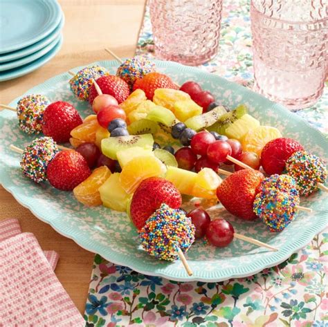 25 Best Rainbow Foods Rainbow Cakes Cupcakes Bagels And More