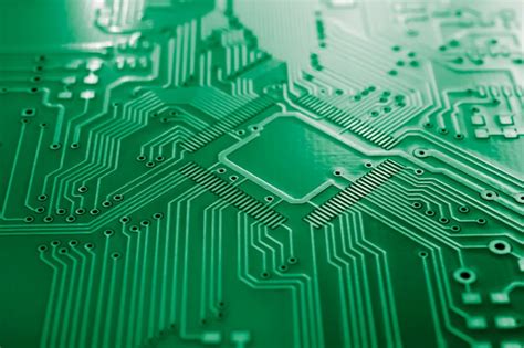 Multilayer Pcb Manufacturing And Design Services Mars Pcb