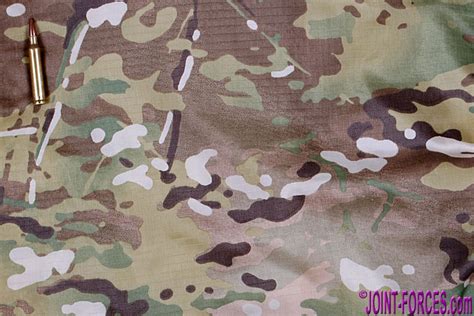 Know Your MultiCam OEFP Or OCP Joint Forces News