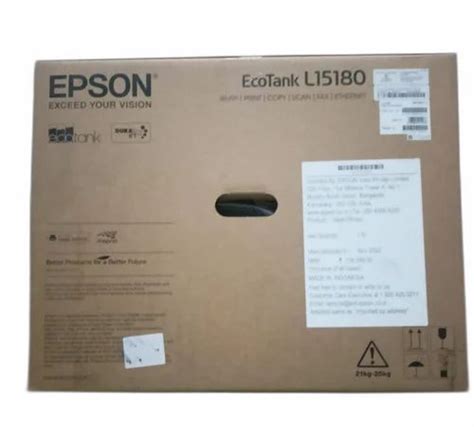 Epson L15180 Printer at Rs 89500/piece | EPSON Printer in Bengaluru ...