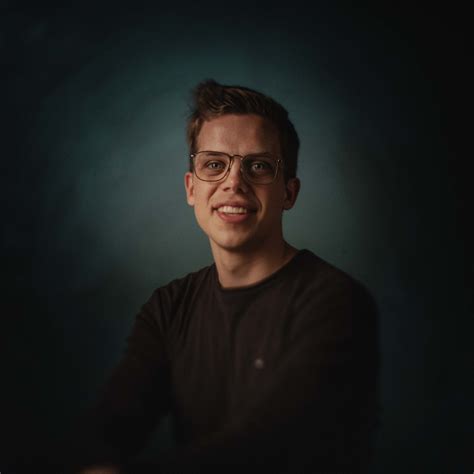 Mark Dijkstra Lichting 2023 Amsterdam University Of The Arts