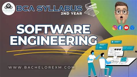 bca 2nd year bachelor exam