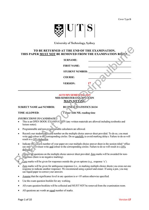 Exam 2019 Warning Tt Undefined Function 32 Cover Type B To Be