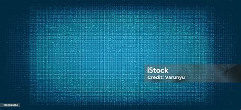 프리 젠 테이 션 프로젝터 기술 배경 하이테크 디지털 및 네트워크 개념 디자인 Put 텍스트에 대 한 여유 공간 벡터 일러스트