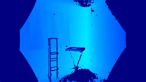 Robot Finder Object Detection Dataset And Pre Trained Model By Project