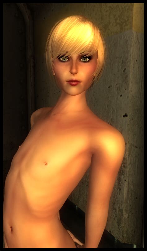 Feminized Sissy Sluts For Nvfo3 Wip Thread Fallout Adult Mods