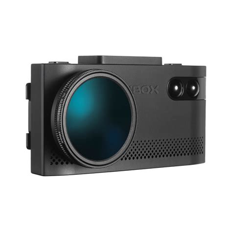 Видеорегистратор iBOX с радар-детектором EVO 1335 - выгодная цена ...