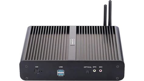 Hunsn Bm Mini Pc Review Performance Unleashed Mini Pc Reviewer