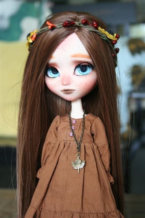 Ooak Isul Custom Doll Groove New Mercari