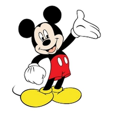 It S Mici Mouse Youtube