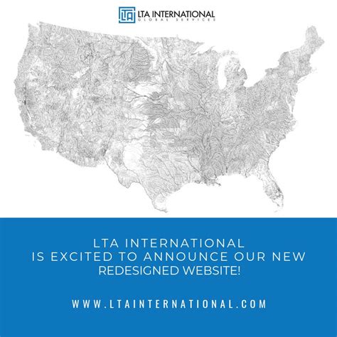 Lta International On Linkedin Submit A Form Today To Find Out How We