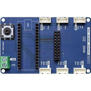 ARD KIT TINYML Arduino Learning Kit Tiny Machine At Reichelt Elektronik