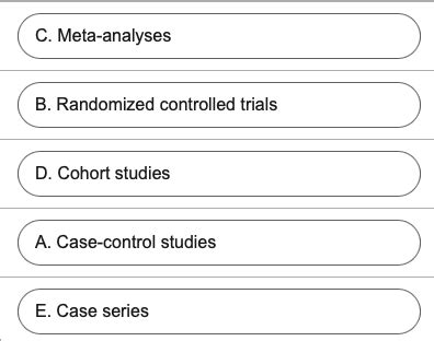 Biostatistics Flashcards Quizlet