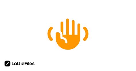 Free Hand Wave Animation By Rajeev Karemane LottieFiles