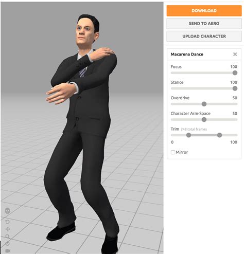 How To Use Mixamo To Animate Custom 3d Models
