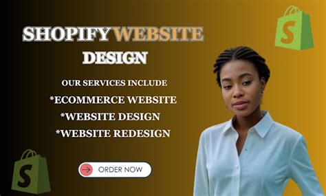 Design a custom shopify store, shopify website design by Blissy_treasury | Fiverr