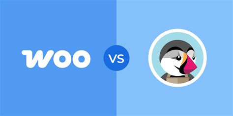 WooCommerce Vs PrestaShop Performance Security More