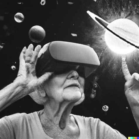 Eswar R M On Linkedin Vr Technology Opportunity Love Experience Travel People Help