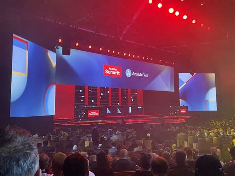 tim konjevic on linkedin redhat rhsummit opensource