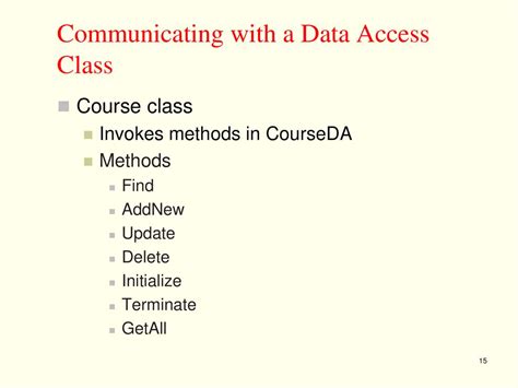 Is444 Modern Tools For Applications Development Ppt Download