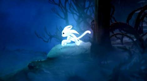 Ori The Blind Forest Live Replay Gamersyde