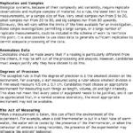 Ib Lab Report Template New Organic Chemistry Lab Report Example Glendale Community
