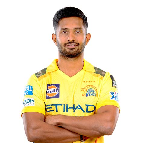 Ipl 2025 Chennai Super Kings Rahul Tripathi Profile