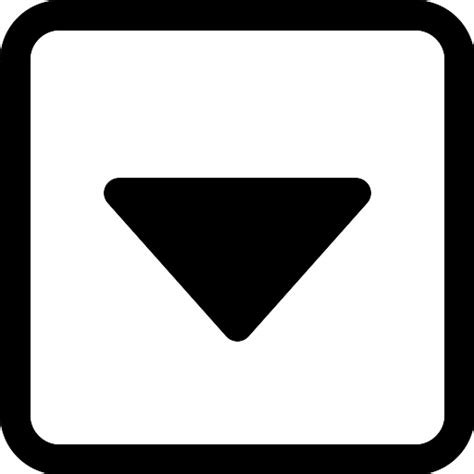 Caret Up Square Icon Svg Png Free Download 3