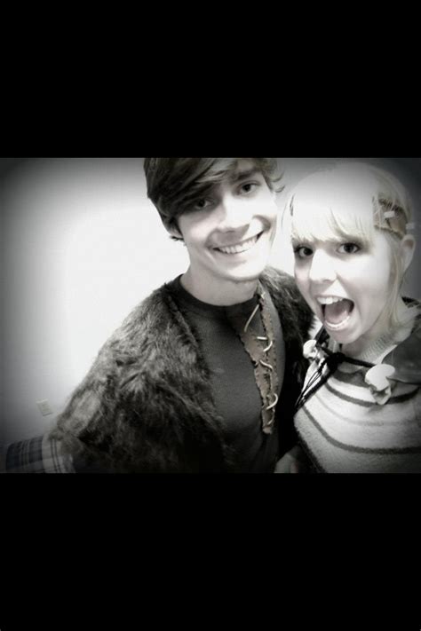 Hiccup And Astrid