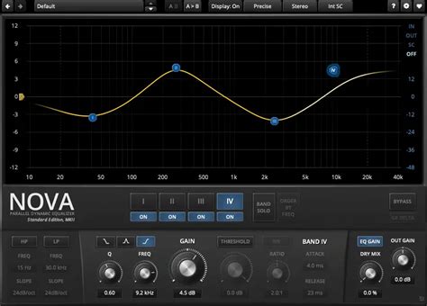 How To EQ Drums: A Step-by-Step Guide – Orpheus Audio Academy