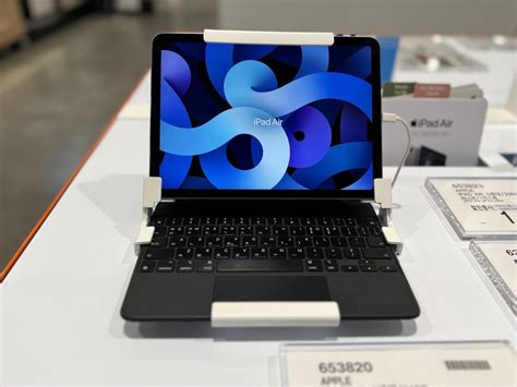 아이패드 에어 5세대 스페이스그레이 64g 코스트코 할인 가격 정리 코스트컴