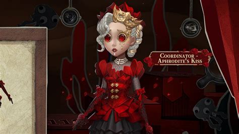 Coordinator S27 Logic Path Skin Aphrodites Kiss Youtube