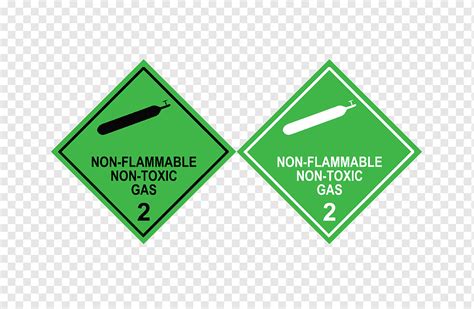 Dangerous Goods Combustibility And Flammability Hazardous Waste Placard