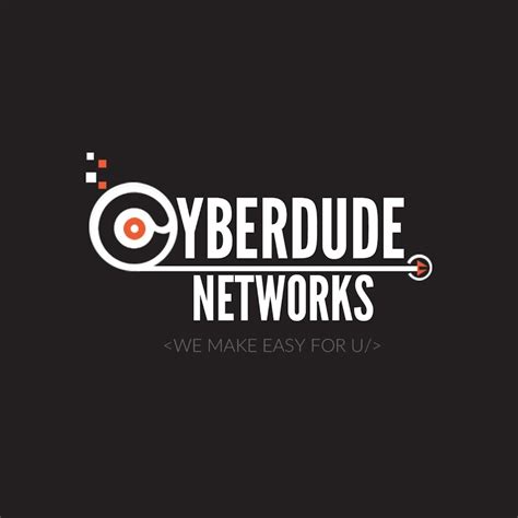 Cyberdude Networks Pvt Ltd Youtube