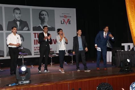 Farhan Ahmed Khan On Linkedin Always A Great Time To Be A Part Of The