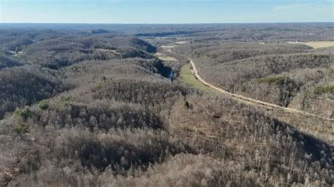 165 Acres Lee County Ky Timberland In Kentucky Lee County For Sale