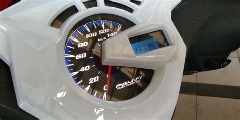 Jangan Abaikan Ini Pentingnya Perawatan Motor Injeksi Agar Mesin Tetap Optimal Tips Otosia Com