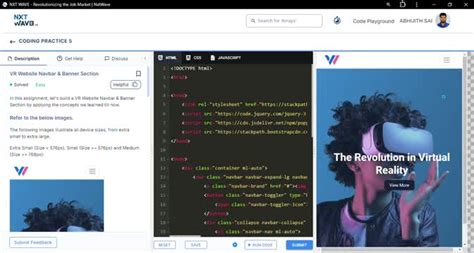 Abhijith Sai Vedantham On Linkedin Day11 30dayschallenge Ccbp