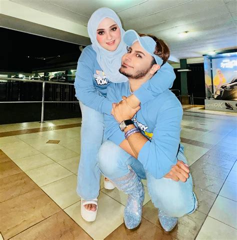 Prince Syed Tersentak Isteri Ditegur Ustazah Asma Harun Terima Dengan Lapang Dada “isteri
