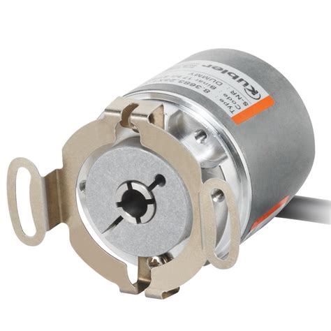 absolute multiturn encoder with canopen interface sendix f3688 at