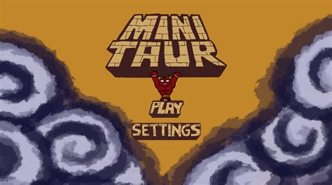 Mini Taur By Fooggu Robinhobin Crompledong