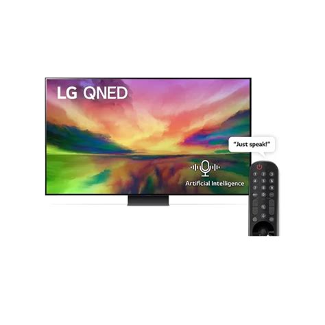 Lg 65 Inch Quantum Dot Nano Cell Mini Led 4k Smart Tv Tv 65