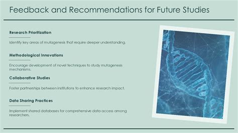 Exploring Mutagenesis Mechanisms And Impacts Ppt Template ST AI PPT Presentation