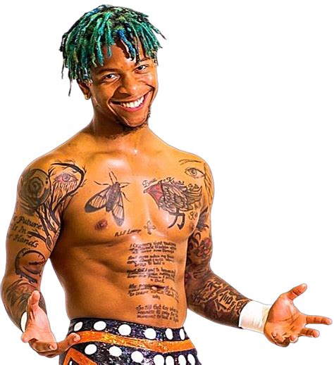 Lio Rush Png By V Mozz On Deviantart